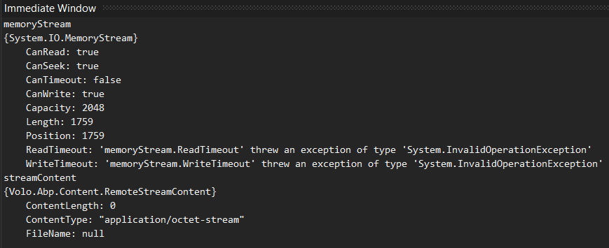 Create a RemoteStreamContent from a MemoryStream SpreadsheetDocument ...