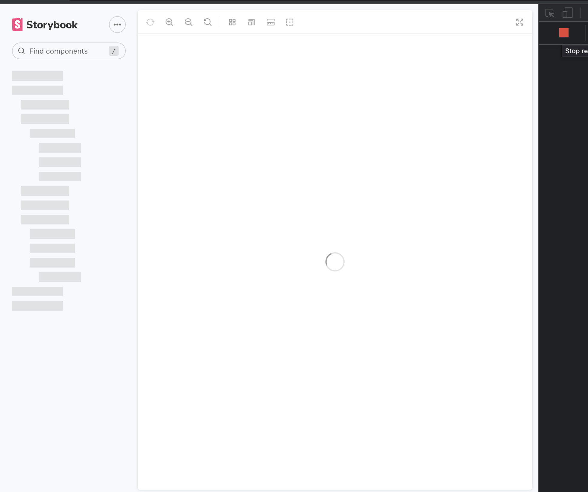 Too Slow First Render With Vite Plugin Windicss · Issue 103 · Vitejsvite Plugin React · Github 