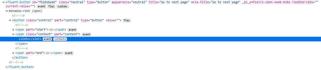 Fix Icons Not Showed In Dockercontainer Reverse Proxy In Fluenticon · Issue 446 · Microsoft