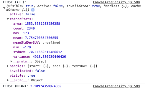 How to trigger a tool recalculation after 'addToolState' for ...