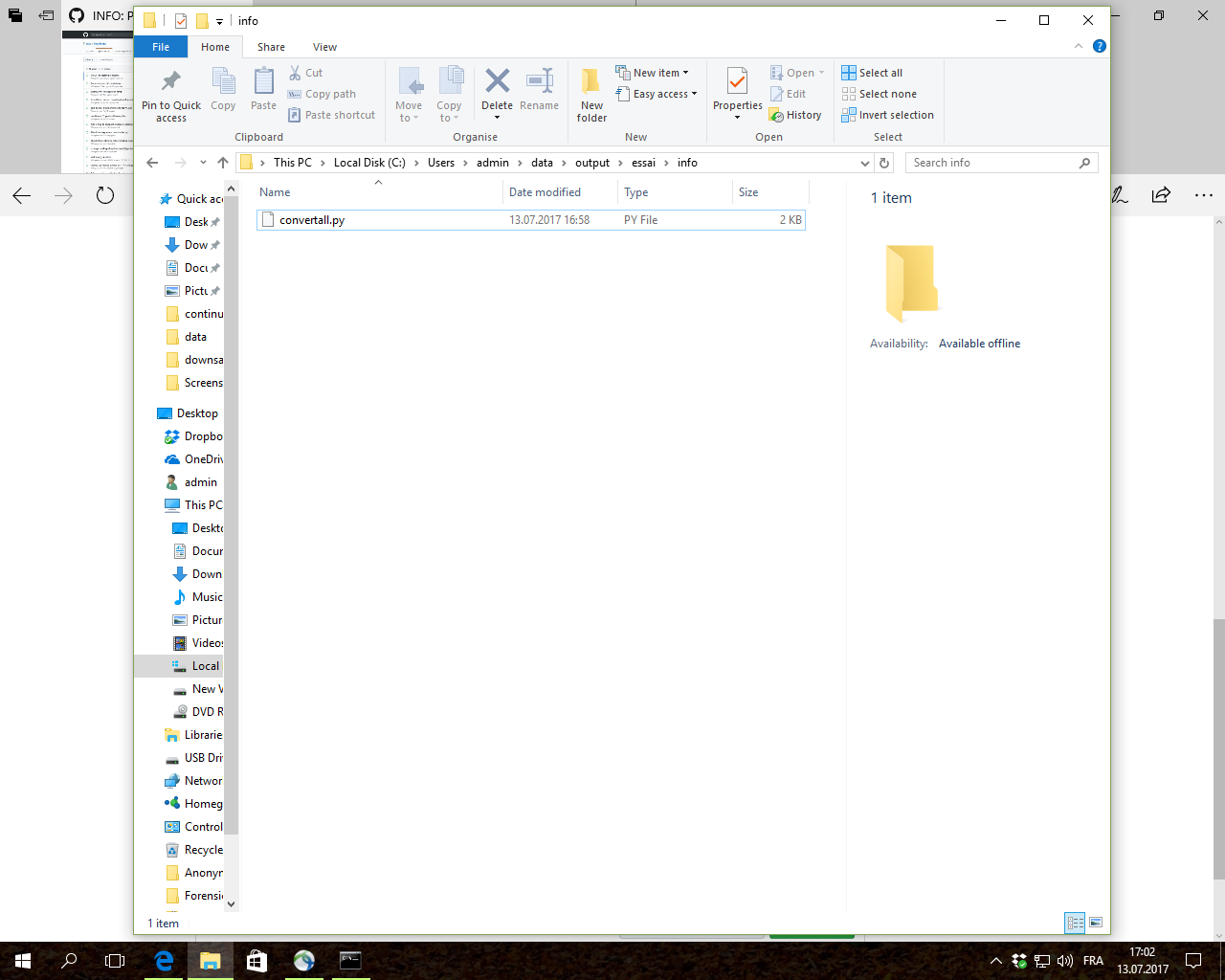 INFO: Processing 0 dicoms · Issue #68 · nipy/heudiconv · GitHub