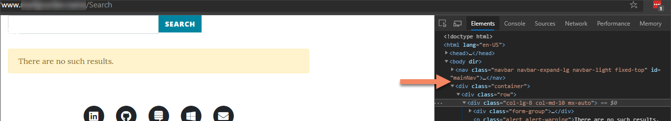 Lucene module isn't using my custom Search.liquid view · Issue #5534 · OrchardCMS/OrchardCore ...