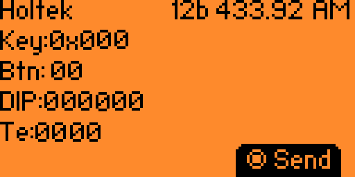 Pre-recorded "READ" files stopped working. · Issue #2359 · flipperdevices/flipperzero-firmware ...