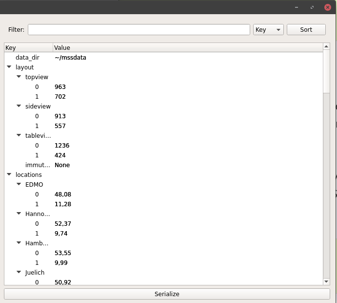 view and edit comfortable json configs · Issue #634 · Open-MSS/MSS · GitHub