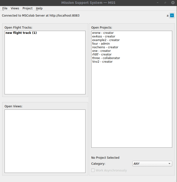mscolab projects need categories · Issue #1183 · Open-MSS/MSS · GitHub