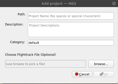 mscolab projects need categories · Issue #1183 · Open-MSS/MSS · GitHub
