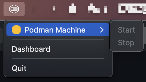 Cannot stop machine stuck starting up · Issue #16815 · containers/podman · GitHub