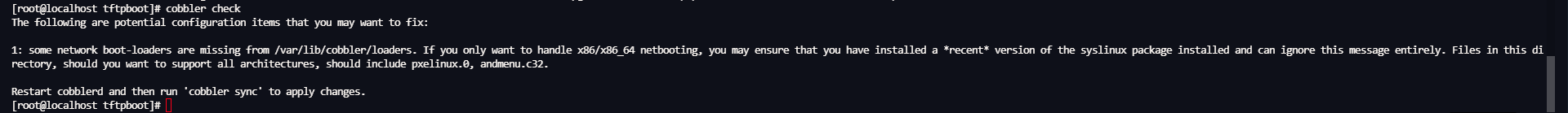 I Deployed 3 3 3 According To The Official Documentation But When I Try To Boot The