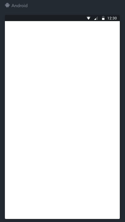 Splitpane not working in phone view mode , working fine in browser · Issue #14048 · ionic-team ...
