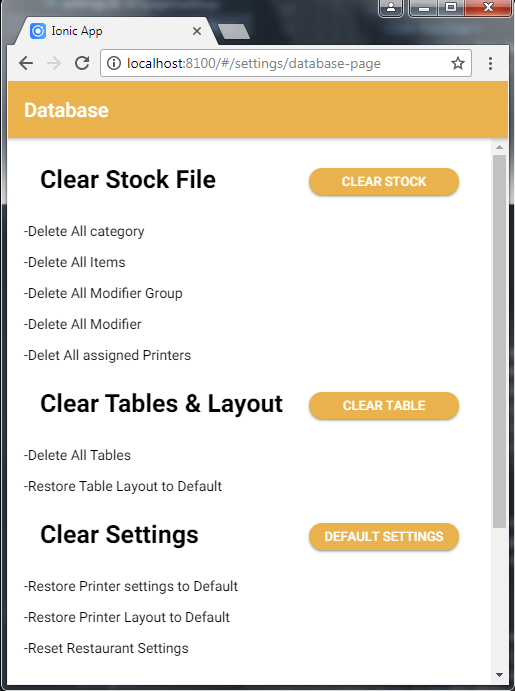 Splitpane Not Working In Phone View Mode Working Fine In Browser · Issue 14048 · Ionic Team
