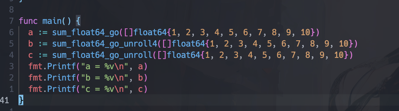 highlight matching pair · Issue #1658 · AstroNvim/AstroNvim · GitHub