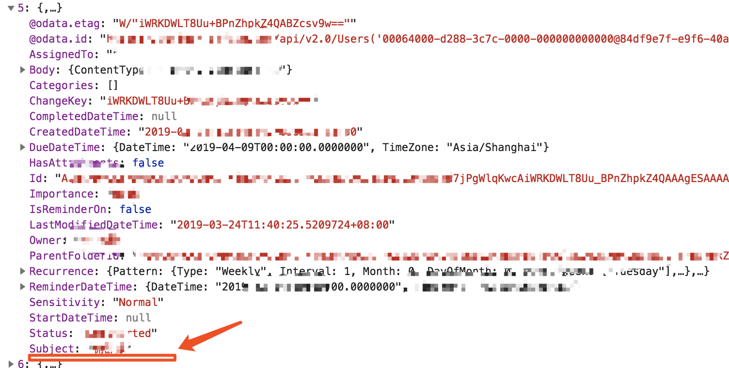 Need a API to get subtask list of a specified task. · Issue #550 · OfficeDev/outlook-dev-docs ...