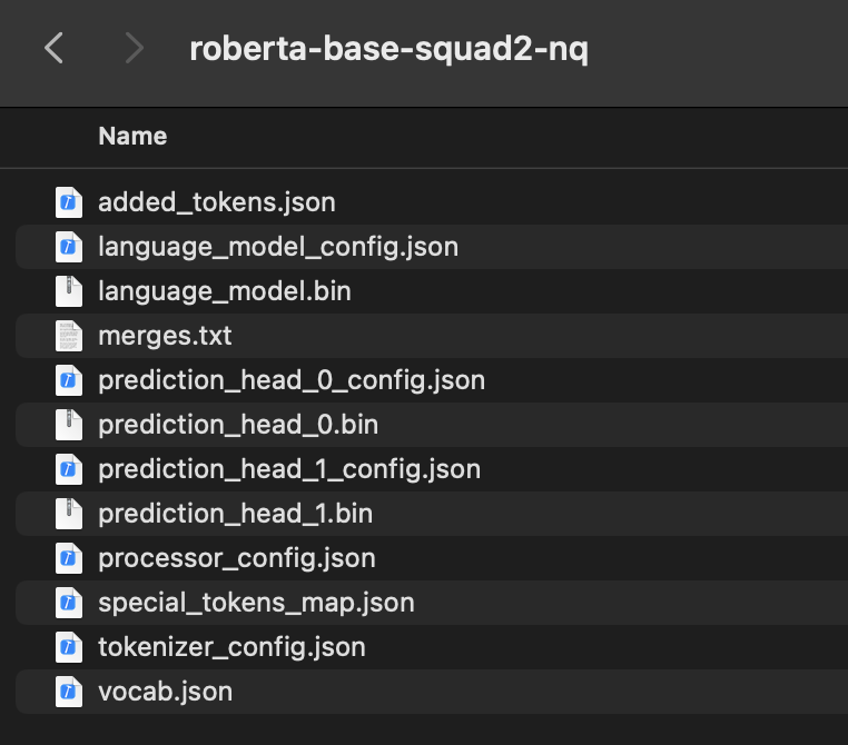About natural_questions.py in the /examples · Issue #739 · deepset-ai/FARM · GitHub