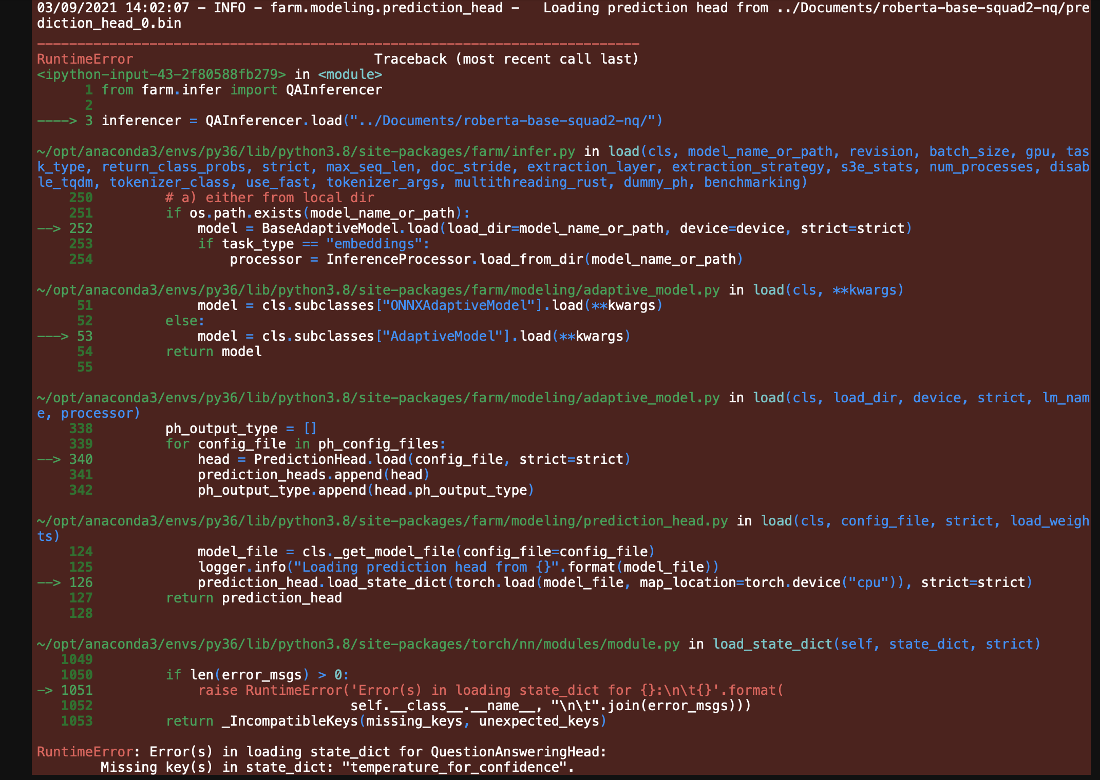 About natural_questions.py in the /examples · Issue #739 · deepset-ai/FARM · GitHub