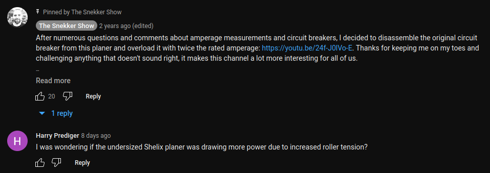 YT comment harvesting loop detection issue? · Issue #6712 · yt-dlp/yt-dlp · GitHub