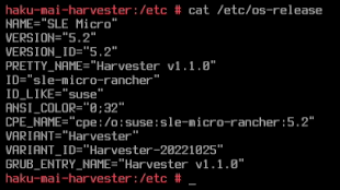 [Question] Run "zypper install" to result in "filesystem is mounted as read-only". · Issue #3160 ...