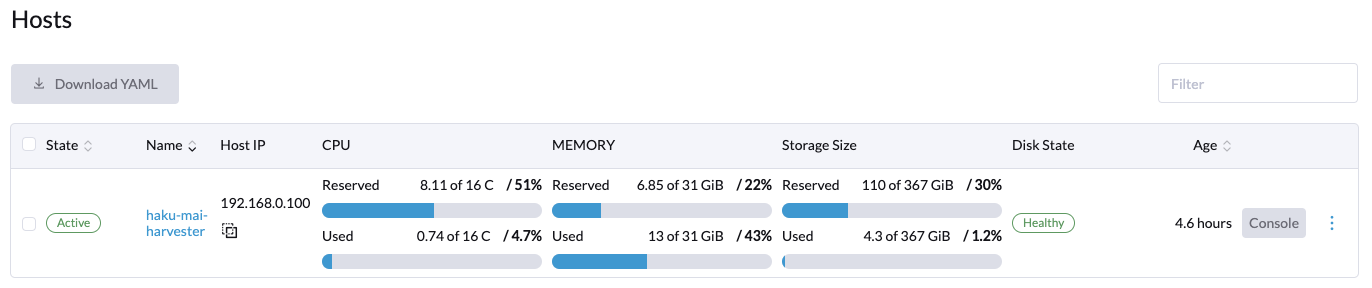 [Question] Run "zypper install" to result in "filesystem is mounted as read-only". · Issue #3160 ...