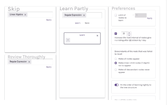 Specify design of multi-pane portal · Issue #82 · logseq/logseq · GitHub