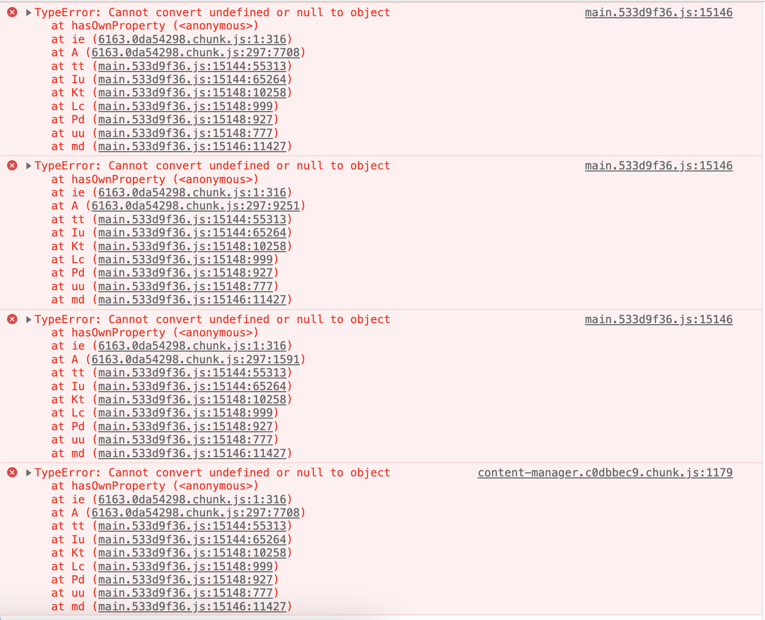 Problem with the Content-Type Builder in Strapi 4.4.6 · Issue #14788 · strapi/strapi · GitHub
