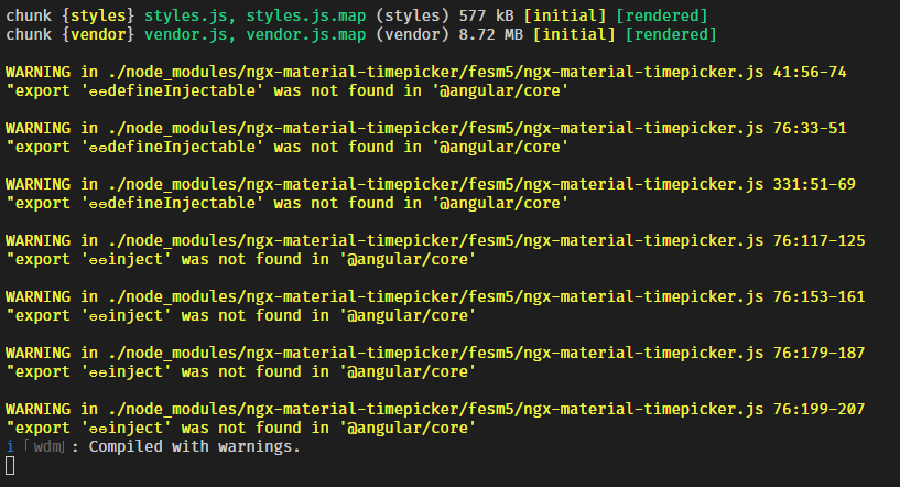 Error Uncaught In Promise Typeerror Object Is Not A Function