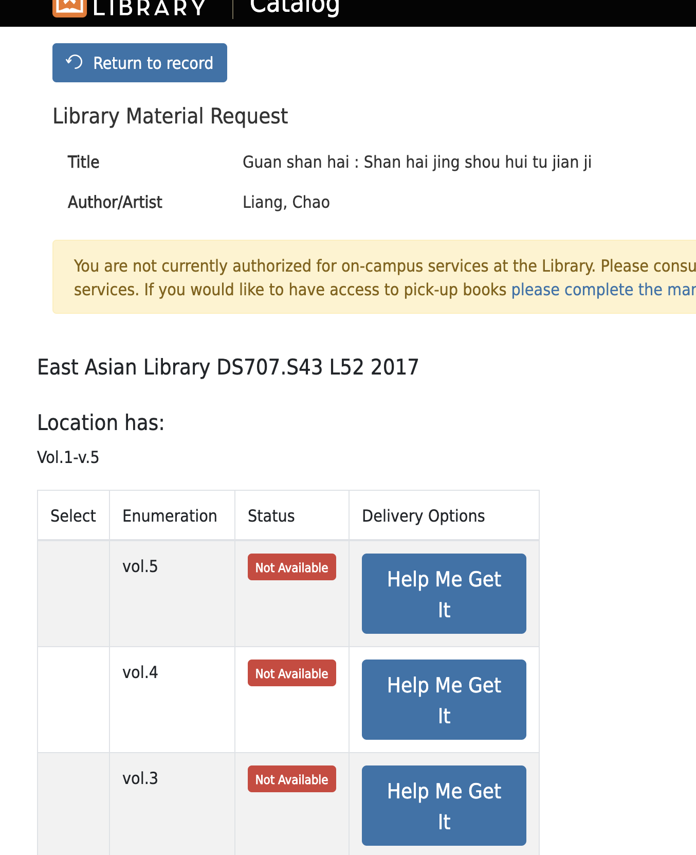 Table Spacing on Request Form Off · Issue #861 · pulibrary/requests · GitHub