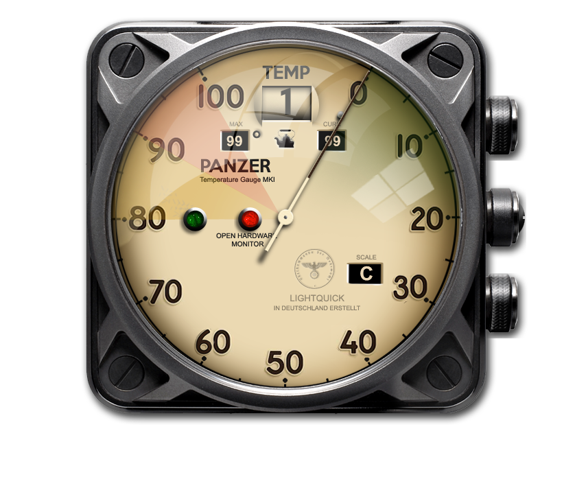 GitHub - yereverluvinunclebert/Panzer-OHM-gauge-Ywidget: Panzer OHM Temperature Widget written ...