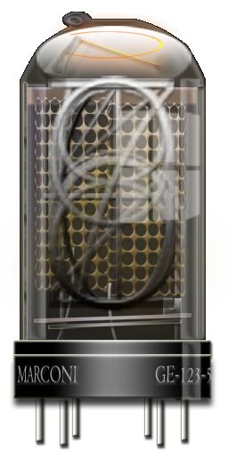 GitHub - yereverluvinunclebert/Cyberpunk-Nixie-Tube-Clock: Written in javascript and XML, it ...