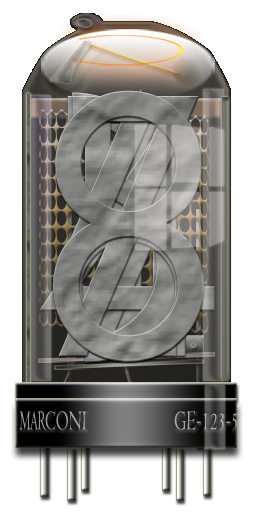 GitHub - yereverluvinunclebert/Cyberpunk-Nixie-Tube-Clock: Written in javascript and XML, it ...