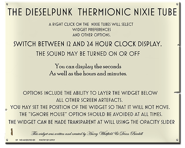 GitHub - yereverluvinunclebert/Cyberpunk-Nixie-Tube-Clock: Written in javascript and XML, it ...