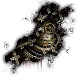 GitHub - yereverluvinunclebert/Desktop-Hole: This widget is an attractive steampunk Yahoo widget ...
