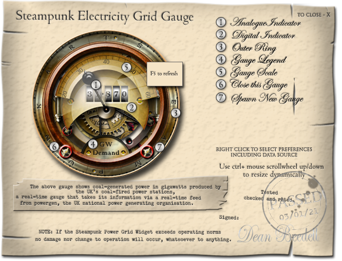 GitHub - yereverluvinunclebert/Steampunk-Grid-Gauges.widget: The Steampunk-Grid-Gauges widget ...