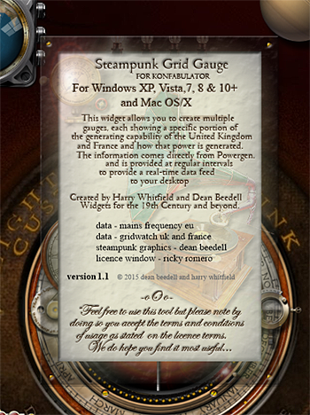 GitHub - yereverluvinunclebert/Steampunk-Grid-Gauges.widget: The Steampunk-Grid-Gauges widget ...