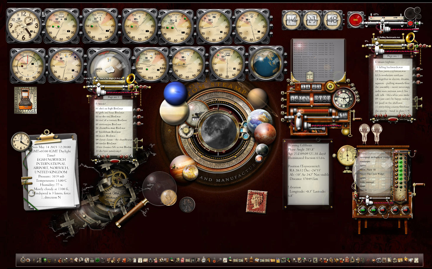 GitHub - yereverluvinunclebert/Poster-VB6-Widget