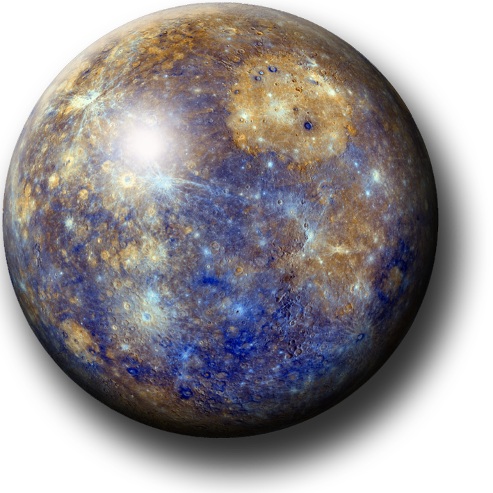 GitHub - yereverluvinunclebert/Mercury-VB6-Widget: Planetary Mercury Desktop Widget, written in ...