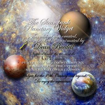 GitHub - yereverluvinunclebert/Mercury-VB6-Widget: Planetary Mercury ...