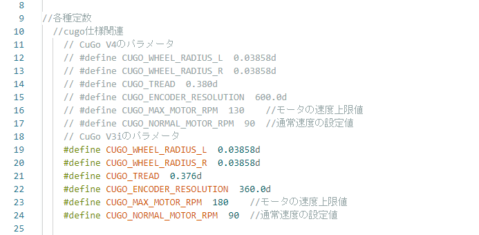 GitHub - CuboRex-Development/cugo-sdk-samples