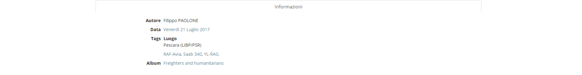 Information centering · Issue #121 · Piwigo/piwigo-bootstrap-darkroom · GitHub