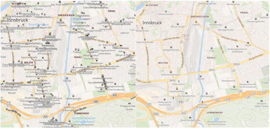text-opacity zoom properties not supported · Issue #40 · openlayers/ol-mapbox-style · GitHub