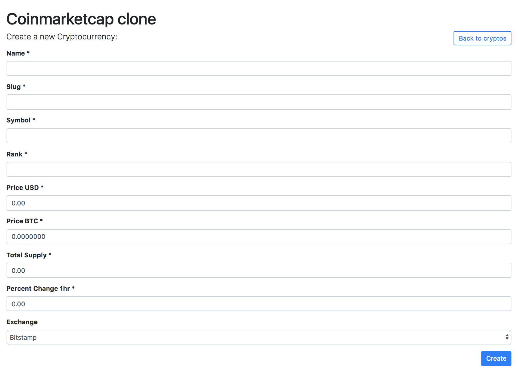 GitHub - gorbulus/wdc-class-3-coinmarketcap-django-forms
