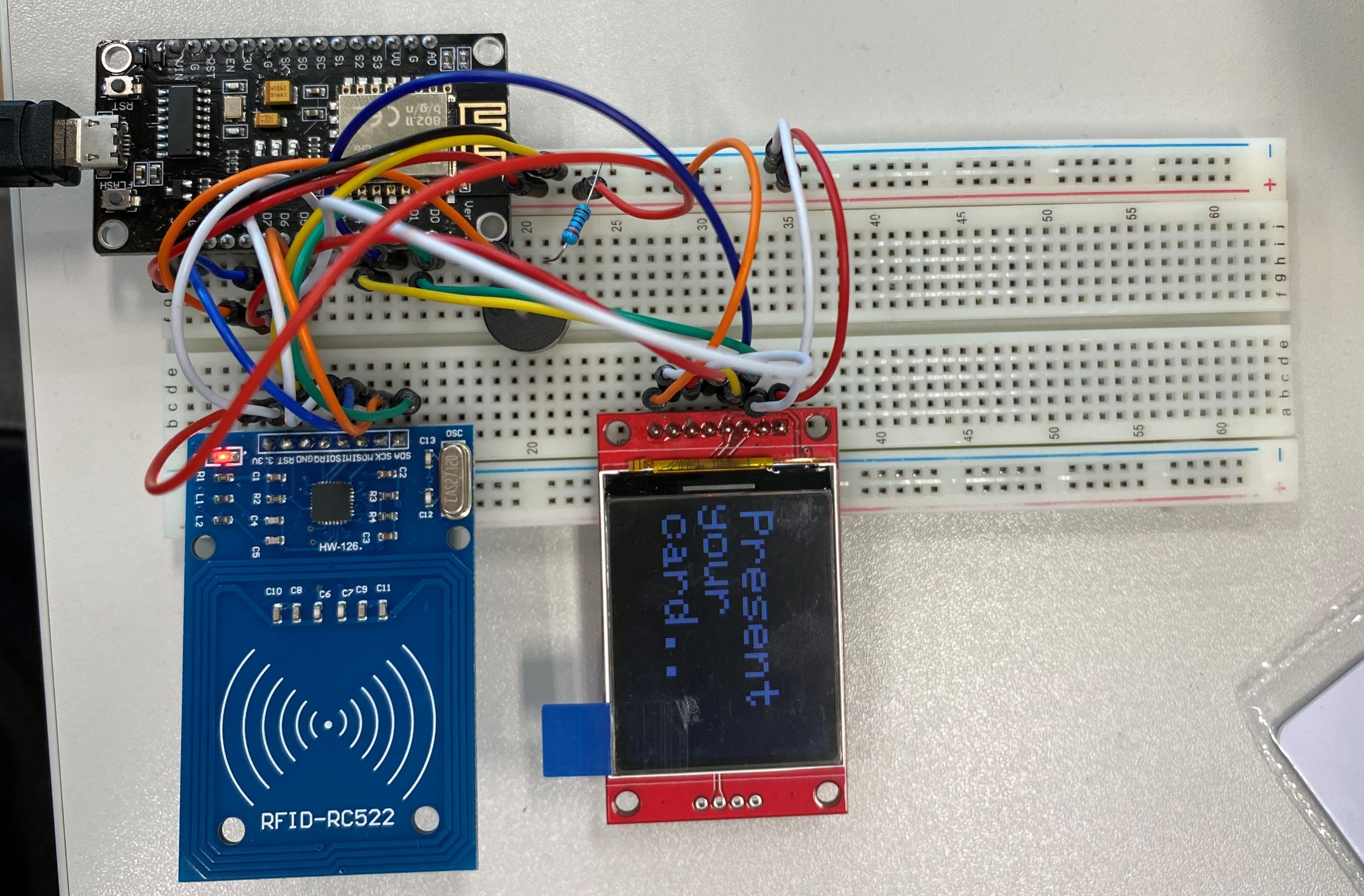 GitHub - robbrt17/RFID-Attendance-System