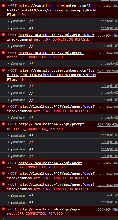 Requests Made to Localhost Even With Remote / Containerized Deployment · Issue #114 · Josh-XT ...