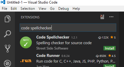 GitHub - remarcmij/VSCodeTips: Some VSCode tips for HackYourFuture students