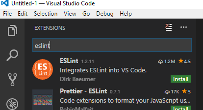 GitHub - remarcmij/VSCodeTips: Some VSCode tips for HackYourFuture students