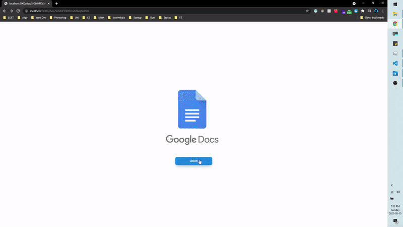 GitHub - schelik/Noodle-Docs