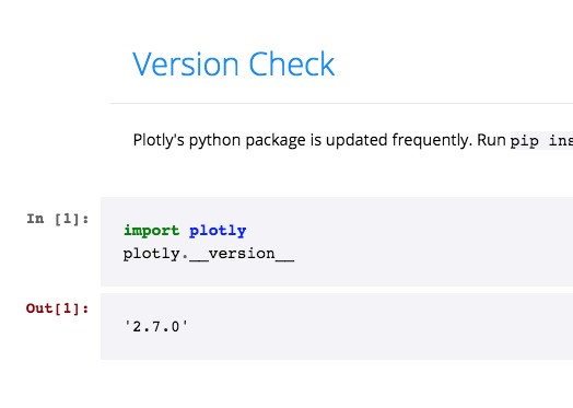 Switch Notebooks To Be Python 2 And 3 Compatible · Issue 1230 · Plotlydocumentation · Github