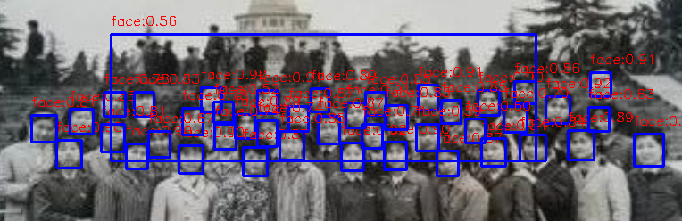 about dense small objects detection · Issue #804 · Megvii-BaseDetection/YOLOX · GitHub