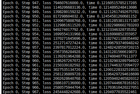 AutoDL/LRC 模型训练 module 'paddle.fluid.layers' has no attribute 'adaptive_pool2d' · Issue #1749 ...