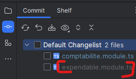 Migrate `RouterModule.forChild()` calls with `ng g @angular/core:standalone` · Issue #48950 ...
