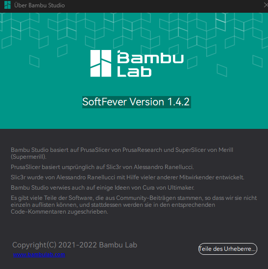 Switch Timelapse crash BambuStudio · Issue #175 · SoftFever/OrcaSlicer · GitHub
