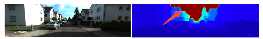 About sky depth without using NDC space · Issue #3 · fuxiao0719/PanopticNeRF · GitHub